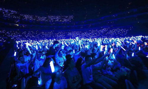 China programs virtual youth icons to instill correct thinking into ...