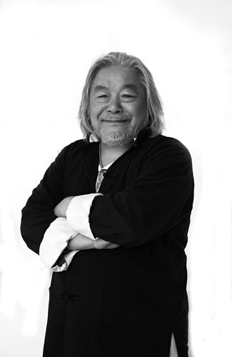 In Memory of George Wong - Global Times