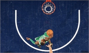 Celtics edge Pacers - Global Times