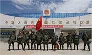 China boosts border controls in Xinjiang after reported returns of ...