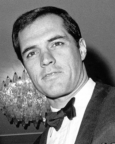 Nearly James Bond movie star, ex-US envoy to Mexico John Gavin dies at ...