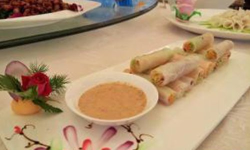 Eight traditional Spring Festival food to enjoy around China - Global Times