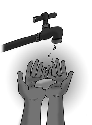 Solving China’s water shortage key to ensuring growth - Global Times