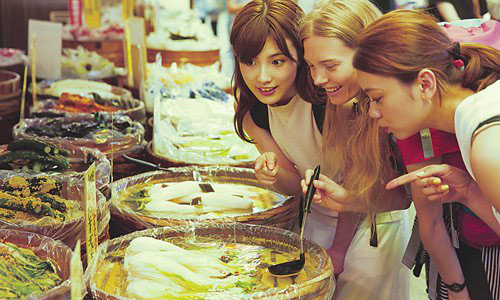 Survey shows improvement in Chinese consumer satisfaction despite large ...