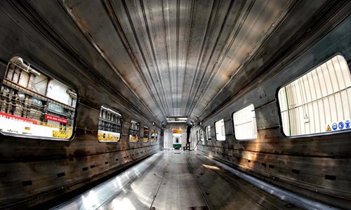 China's railway equipment manufacturing company gives priority to ...