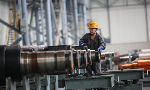 Jingye’s acquisition of bankrupt steelmaker benefits UK industry ...