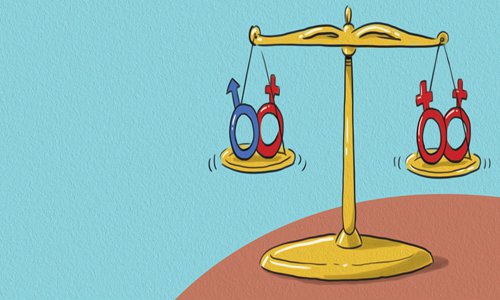Homosexuality debate shows progress in society - Global Times