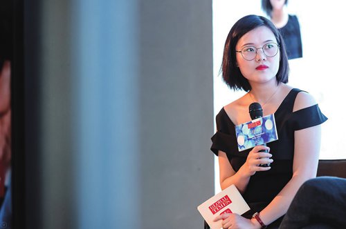Young overseas Chinese share experiences starting up businesses in ...