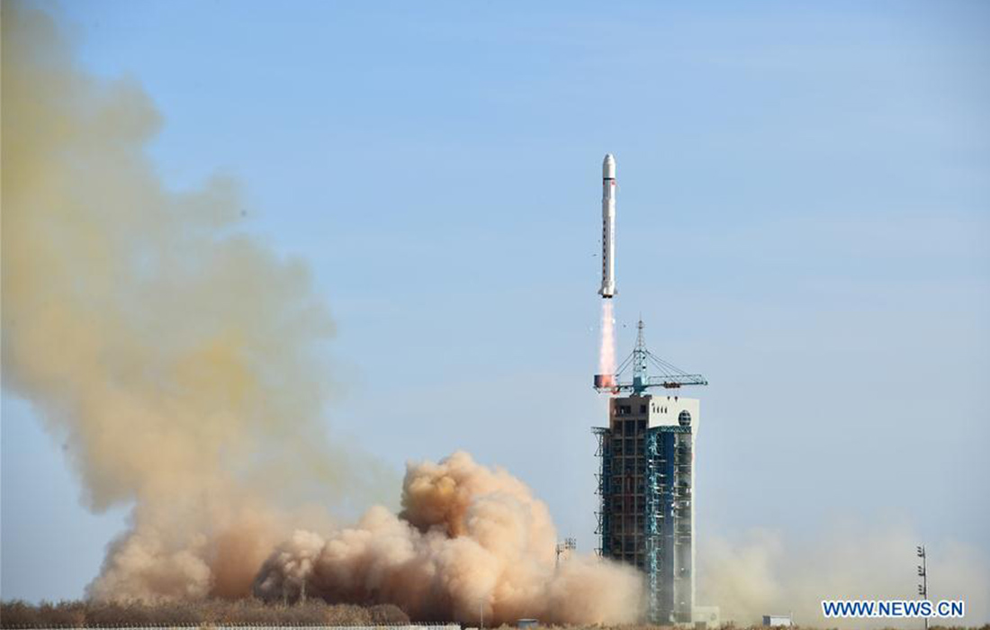 China carries out 18 successful launch missions in first half of 2018 ...
