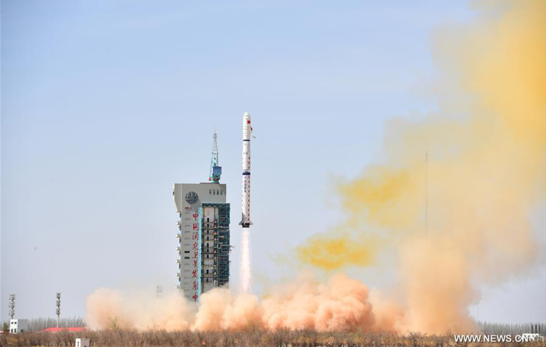 China carries out 18 successful launch missions in first half of 2018 ...