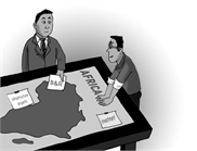 It’s time for Europe to learn from China in engaging in Africa - Global ...