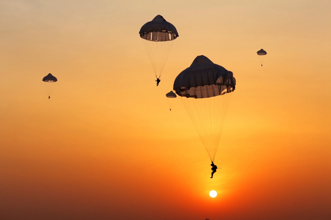 China’s Army Day: The 91st anniversary celebrates the growth, strength ...