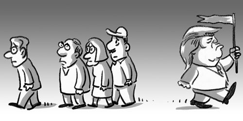 More countries set to close ranks against Washington’s unilateralism ...