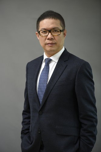 Company top management talk about plans for upcoming CIIE import expo ...