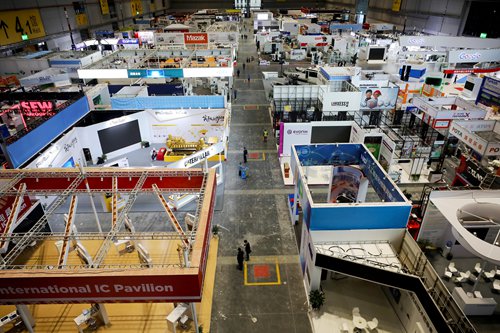 China International Import Expo takes over Shanghai - Global Times