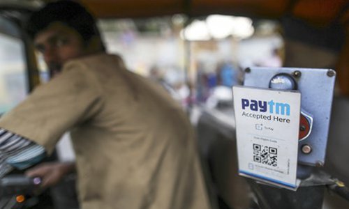 Alibaba-backed Paytm’s IPO underscores importance of Chinese investment ...