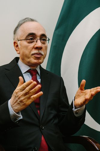 China’s unceasing adaptation - Global Times