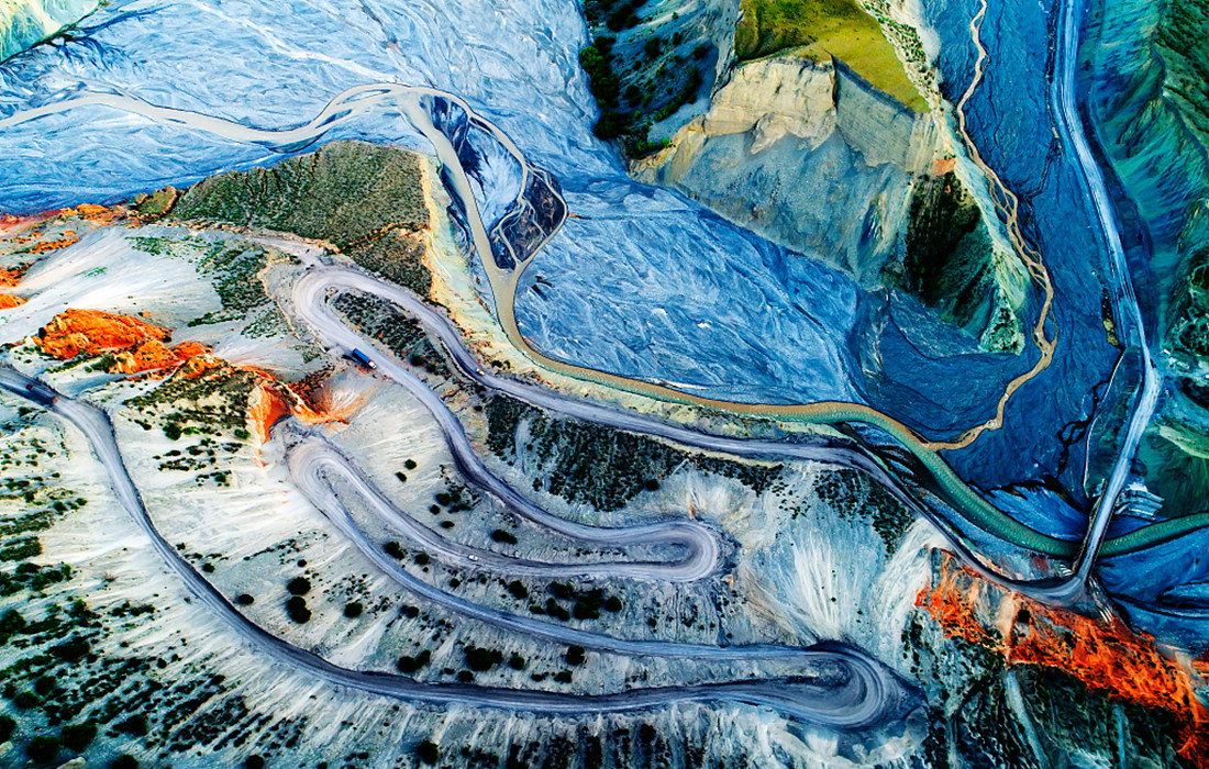 In pics: Celebrate the magnificence of Earth on World Soil Day - Global ...