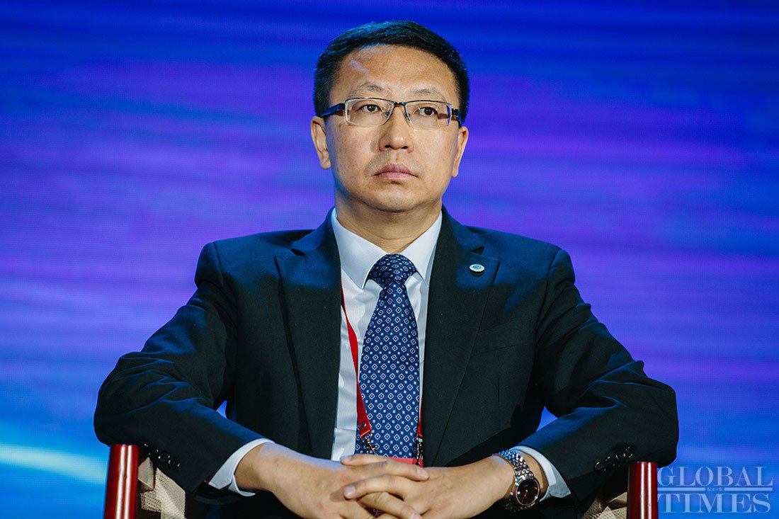 Global Times annual event held in Beijing - Global Times