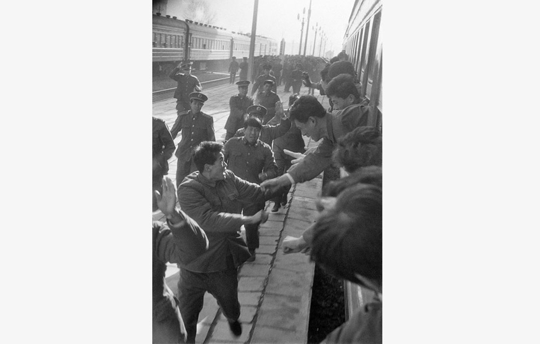 40th anniversary of the reform and opening-up: Four decades of ...