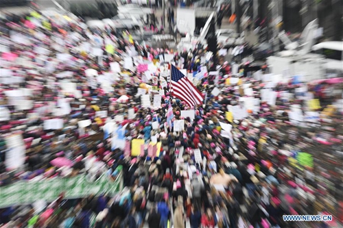 Full text: The Record of Human Rights Violations in the United States ...