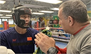 Chinese boxer Xu Can ready for world title bout in Houston - Global Times