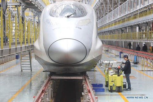 In pics: bullet train mechanic loves making and collecting model trains ...