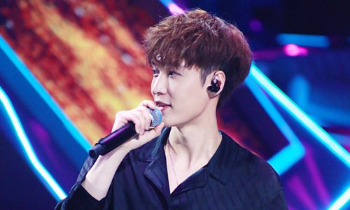 China Singer 2019 Ep 14 ##BEST##