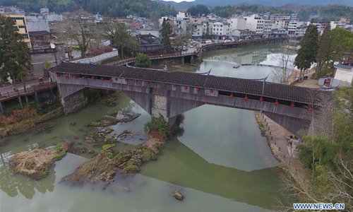 Fujian and Zhejiang step up protection and renovation efforts to ...