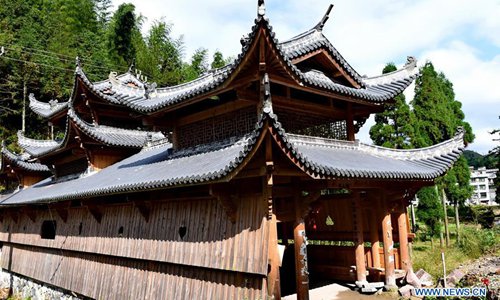 Fujian and Zhejiang step up protection and renovation efforts to ...