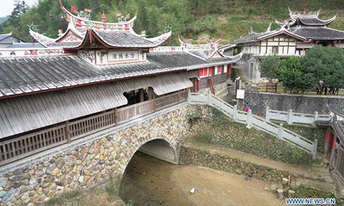 Fujian and Zhejiang step up protection and renovation efforts to ...
