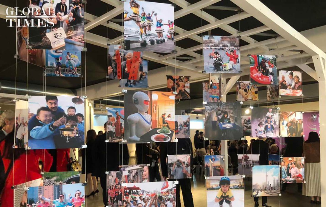 China's 100 billion pixel photography trip kicks off in Rome: Cities ...