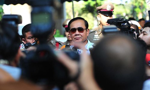 Thai general election won’t affect China-Thailand relations: expert ...
