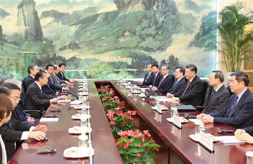 Initiative key to China’s diplomatic strategy - Global Times