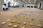 China’s Old Summer Palace launches porcelain restoration project ...