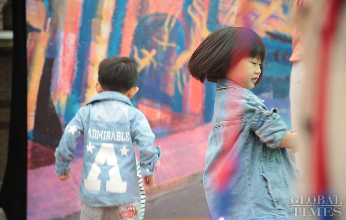 Echt Berlin (Really Berlin): German Embassy in Beijing holds Open Day ...