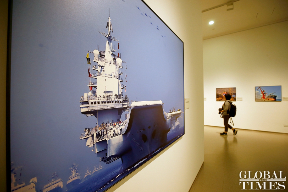 12th China Art Festival opens in Shanghai - Global Times