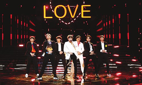 Chinese fans weigh in on the rising international popularity of K-pop ...