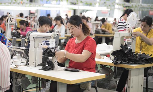 Poverty alleviation workshops established to help local residents get ...