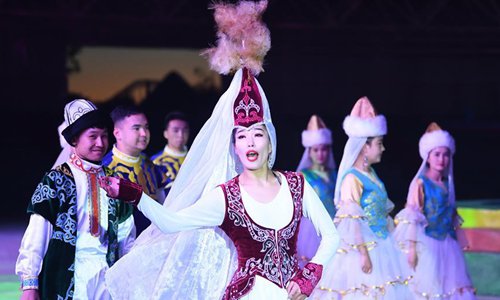 Farmers encouraged to become engaged in tourism in Xinyuan County ...