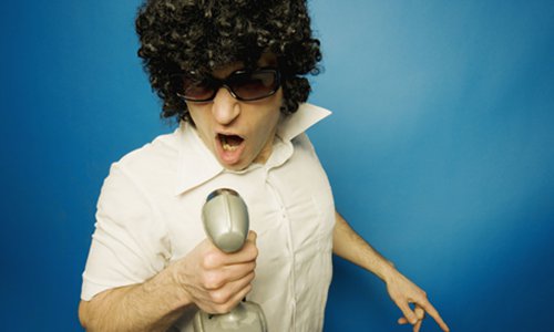 Five men admit they beat up two others, for terrible singing - Global Times