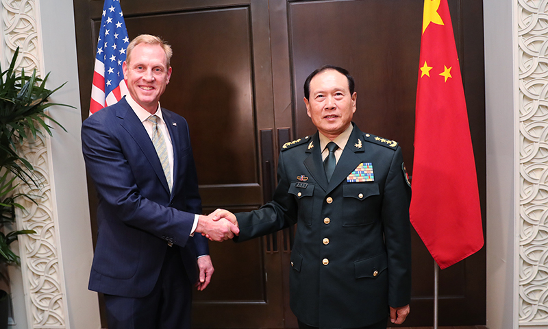 Practices and results of China’s military diplomacy in the new era at ...