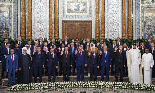 CICA members call for sustainable security, development in Asia ...
