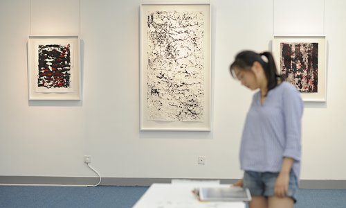 Remembering Paul Andreu - Global Times