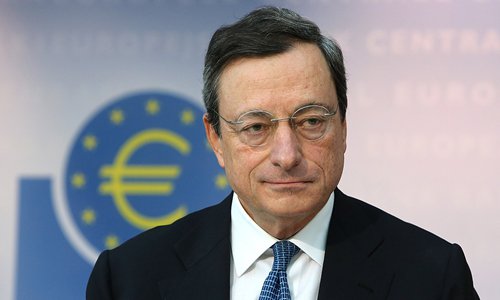 ECB seeking new influential board members - Global Times