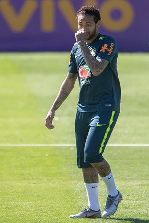 Neymar future at PSG clouded - Global Times