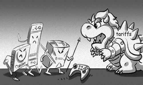 Rigged game - Global Times