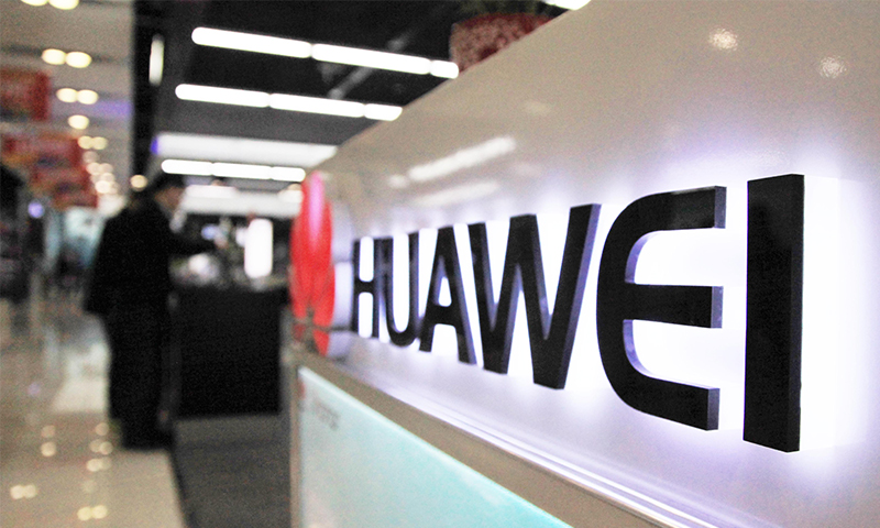 Cooperation with Huawei benefits SE Asian countries - Global Times