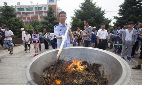 China is taking firm measures against ‘marijuana culture’ spread from ...