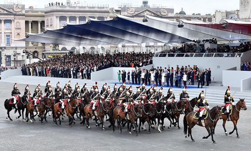 Festival of food - Global Times